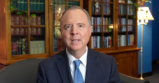 MostlyPeaceful.media | Julio Rosas | Substack