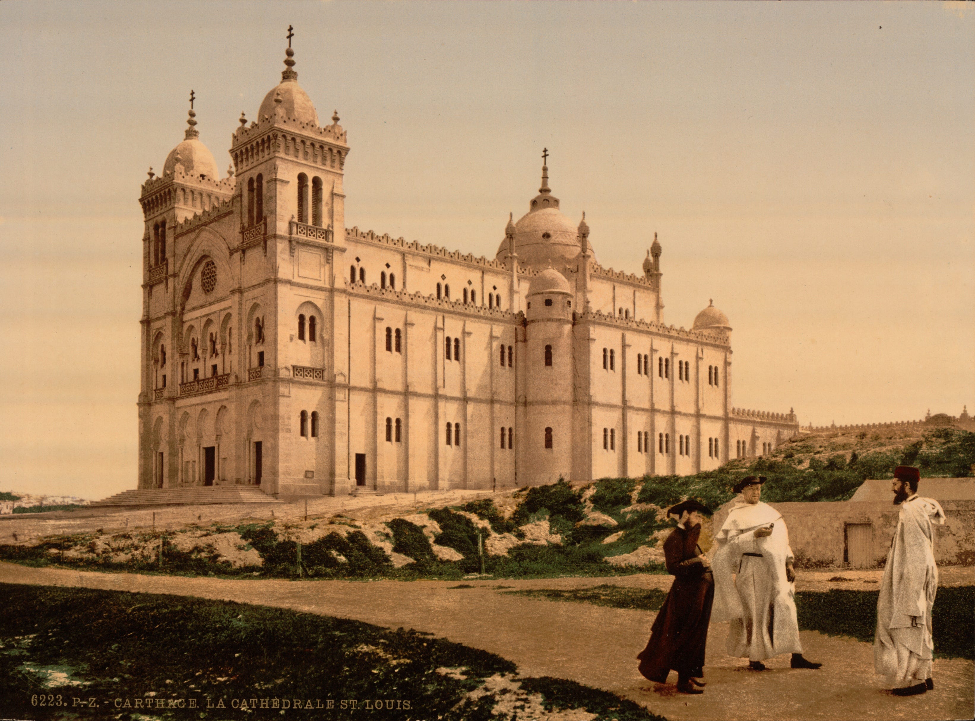 St. Augustine's Demise, and the Death of Carthage: How the Vatican II ...