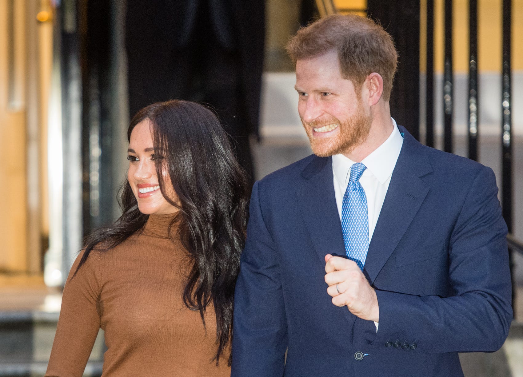 Best of HELLO! royal coverage today