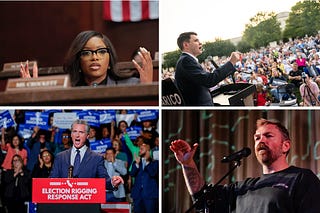 Silver Bulletin | Nate Silver | Substack