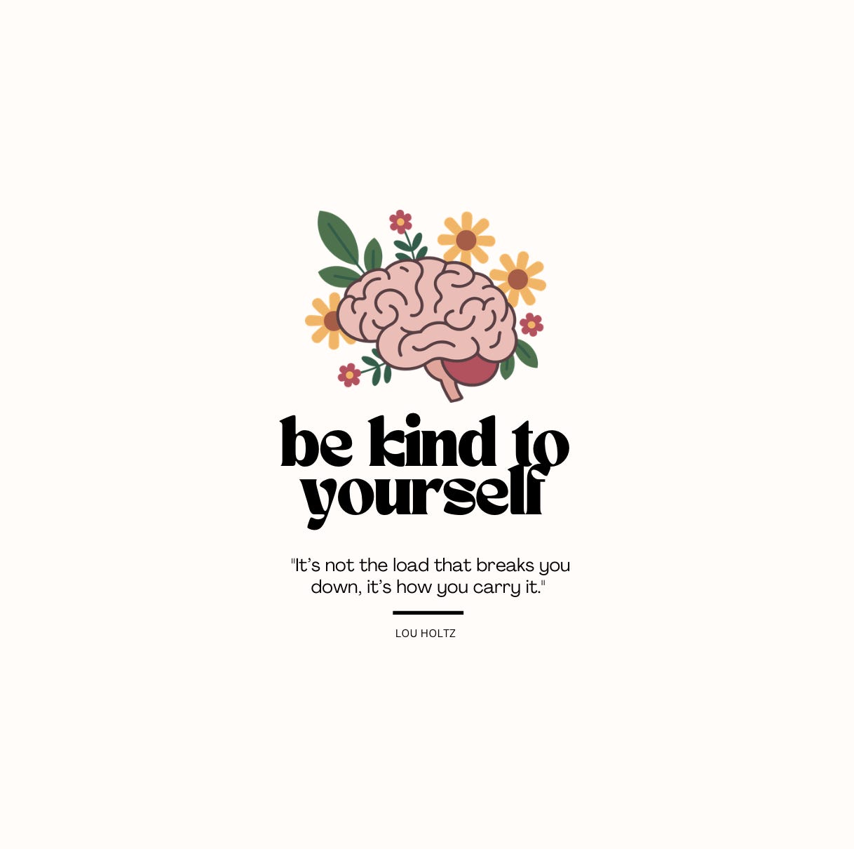the gentle art of positive self-talk: nurturing your inner kindness