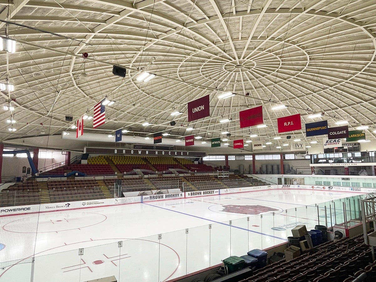 Pregame: Justin Gill returns to the lineup for Merrimack ahead of ...