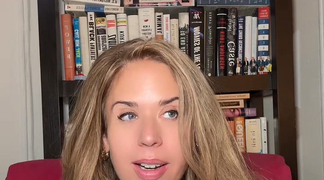 HISTORY TEA: The Scandals & (Possibly) Mysterious Death of Warren G ...