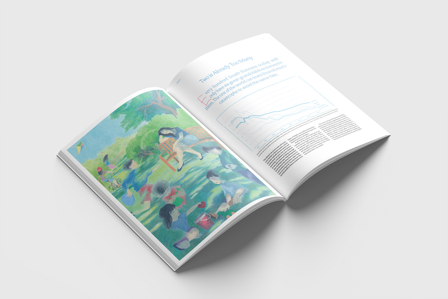 Subscribe to the print edition of Works in Progress