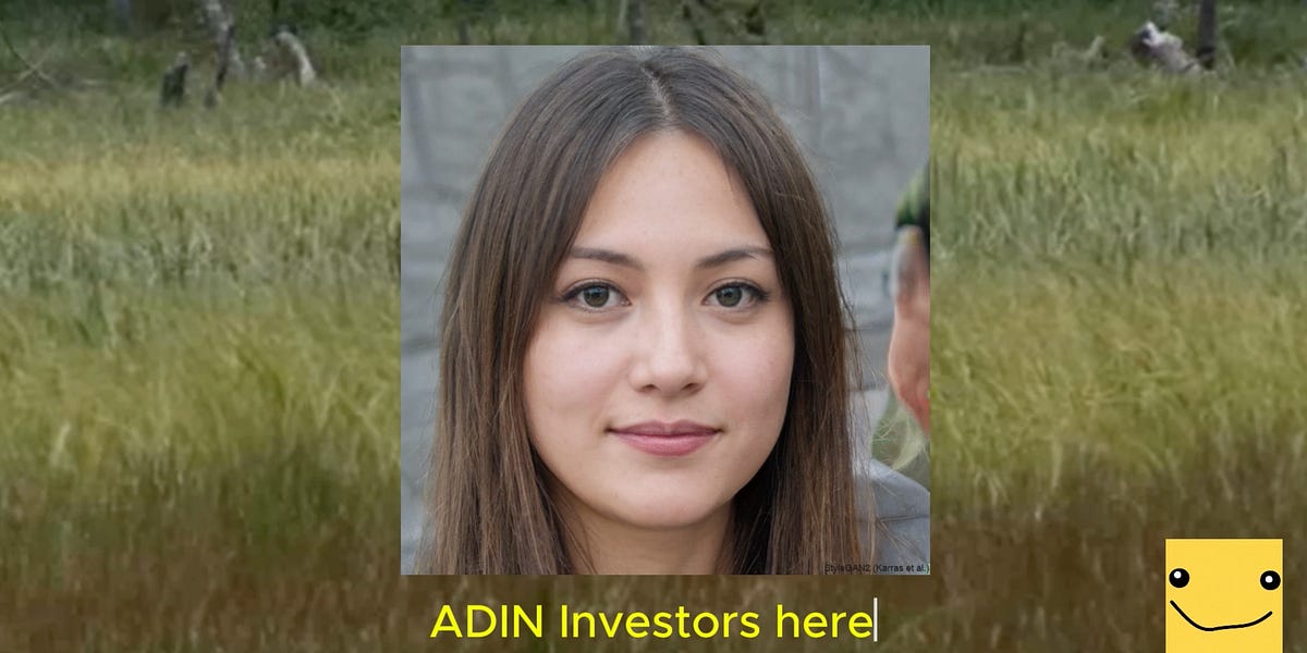 What Does Investing in ADIN Look Like? - ADIN ONLINE