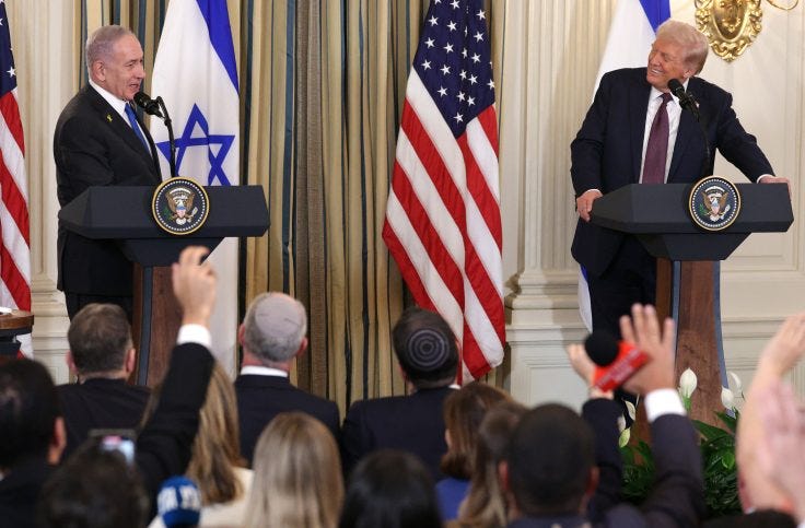 Trump’s 20-Point Plan: The Most Comprehensive Path To End the War and ...