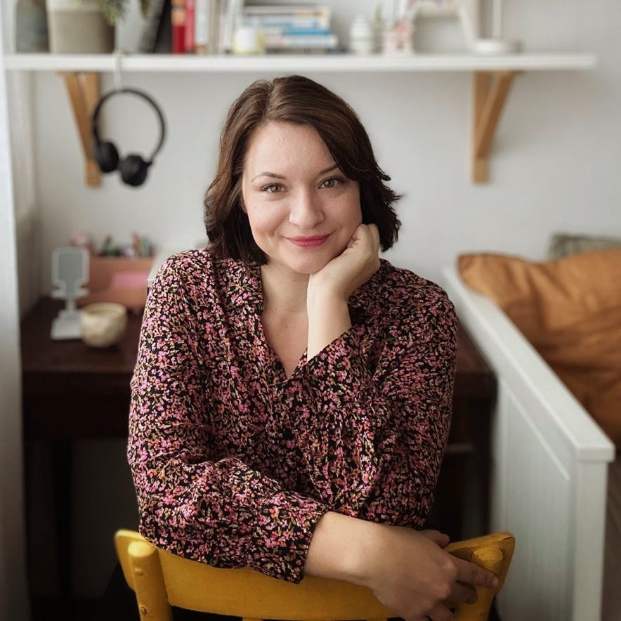 Andi Bitay | Substack