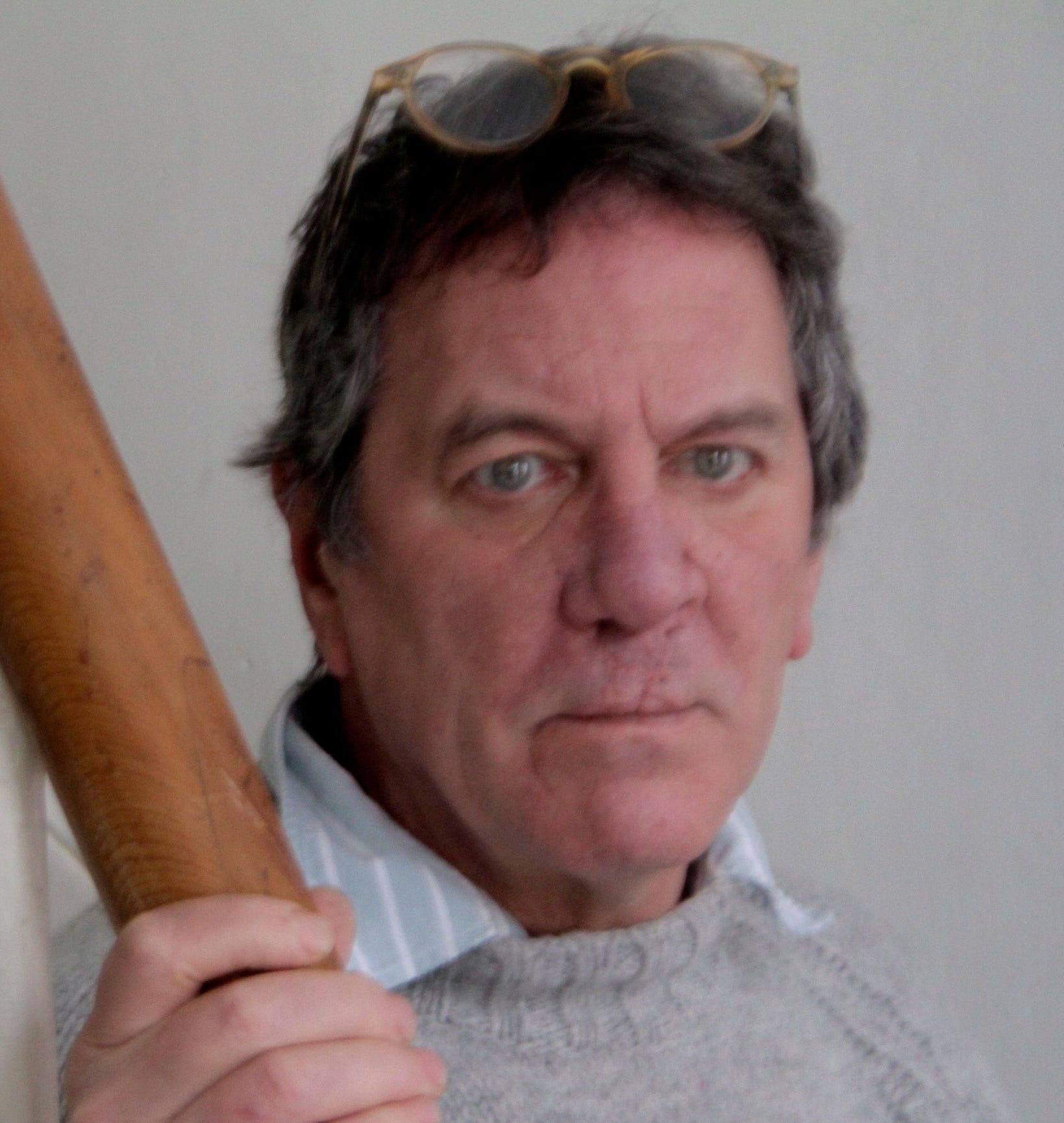 Patrick Lawrence | Substack