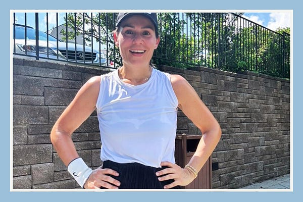 Professor Off Duty | Marina Cooley | Substack