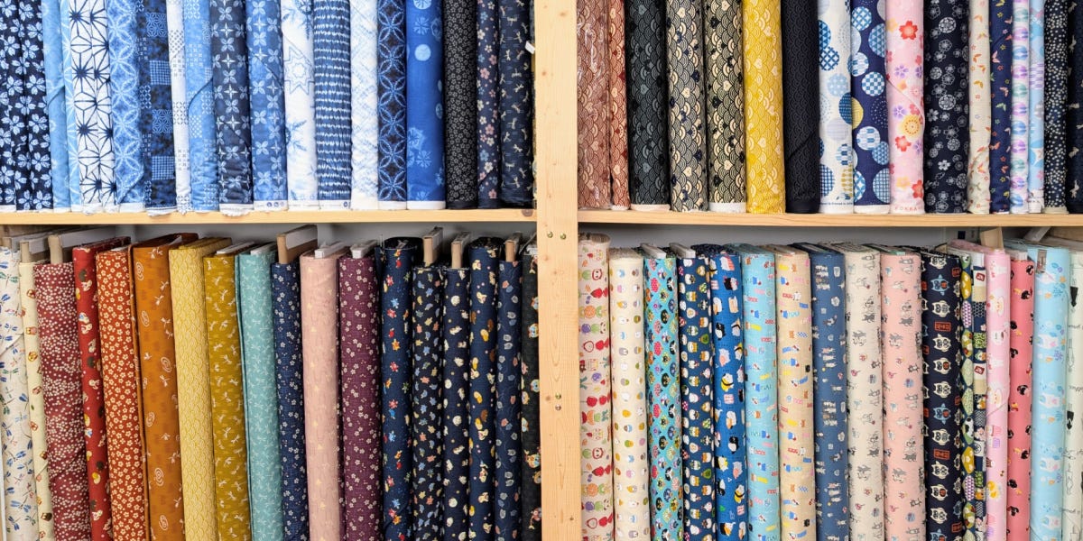 What's New at Snuggly Monkey - by Claudia Martinez