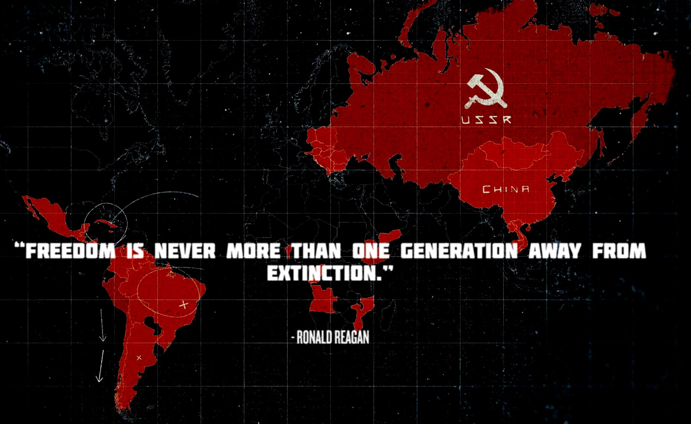 Our Schools Teach Our Kids to Love Socialism. Let's Teach them Liberty.