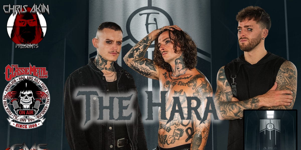 The Dark Meaning Behind The Hara's "Psycho Killer"