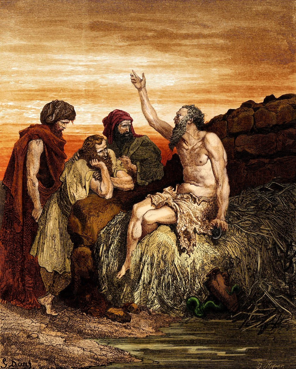 God's Problem: Bart D. Ehrman - by Brian Spicer