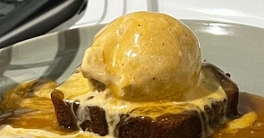 Tastebuds | Beth O'Brien | Substack