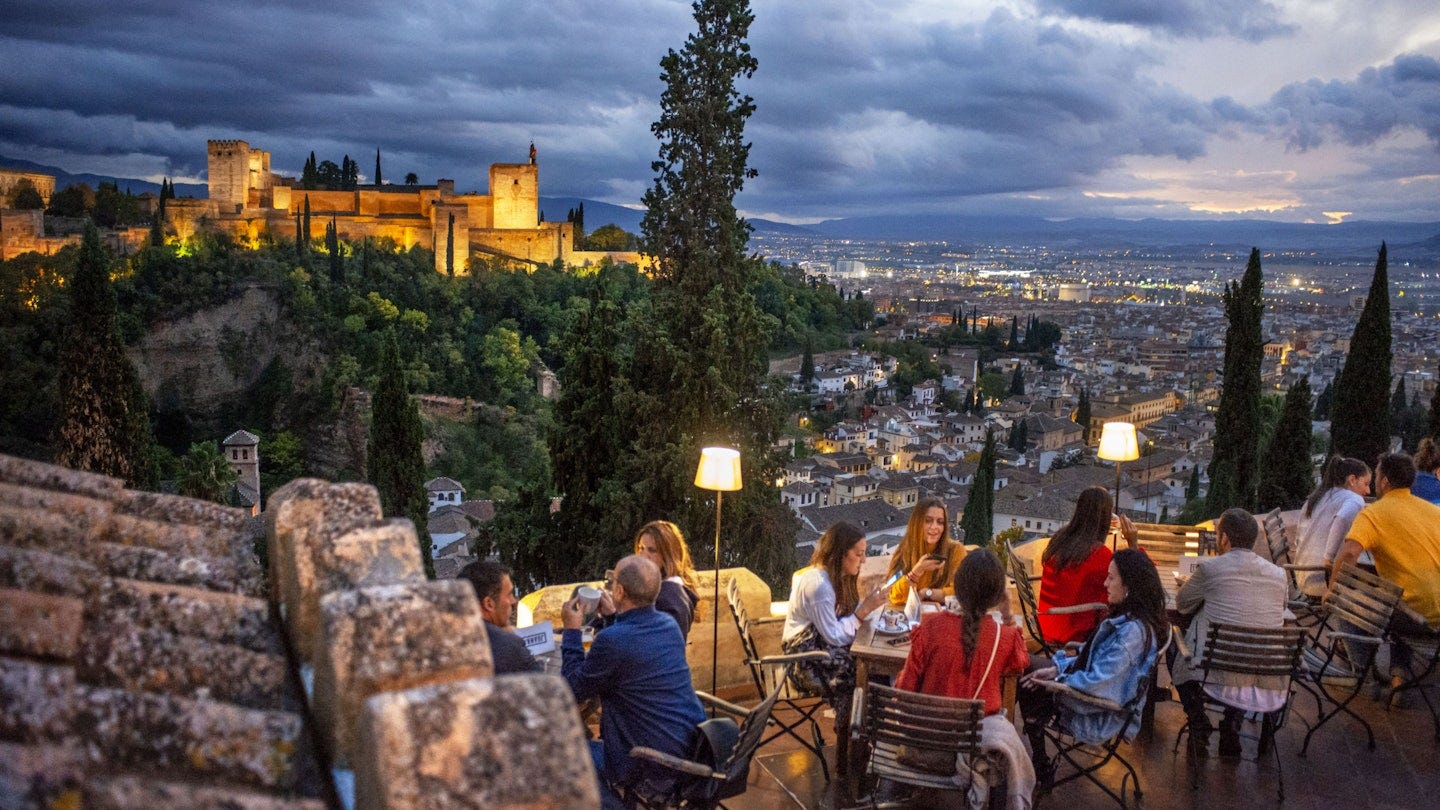 The Granada Declaration: Liberal Language Masking Illiberal Intentions?