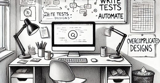 Data Engineering Central | Daniel Beach | Substack