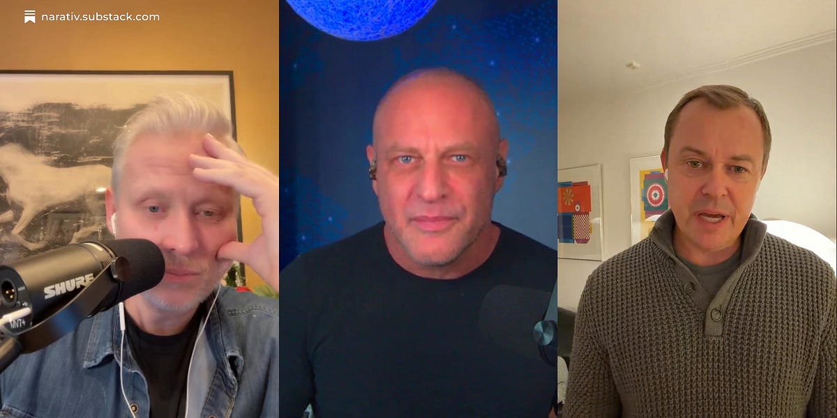 United States of Autocracy: Troops to Minnesota, Why Greenland Matters ...