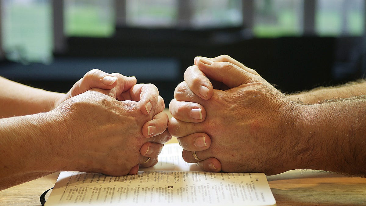 When Authentic Faith Speaks Softly