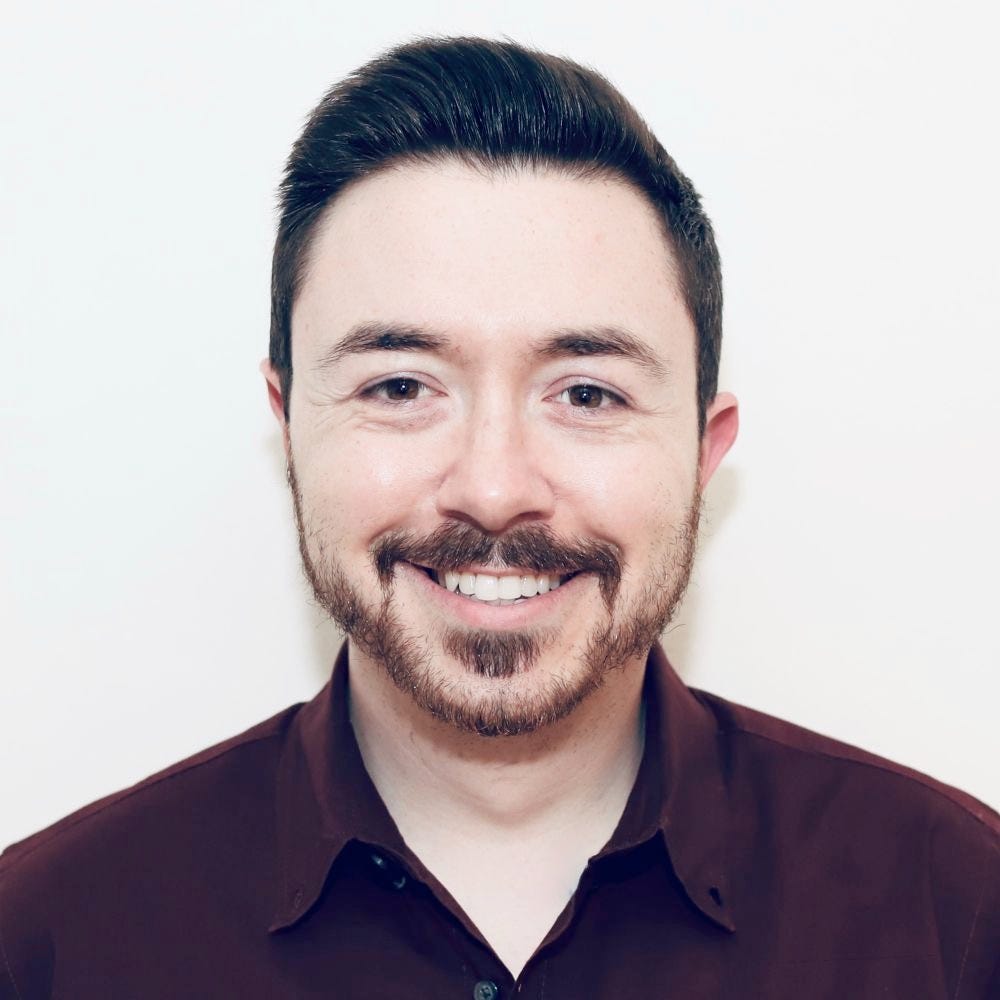 Ryan Schwartz | Substack