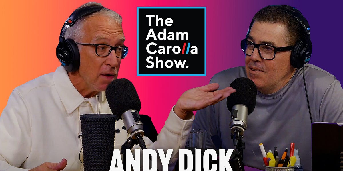 andy dick jon lovitz