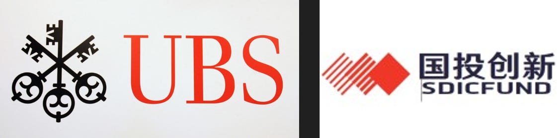 Silver: Emergency Halt of UBS-China Fund Tied to Global Selloff ...