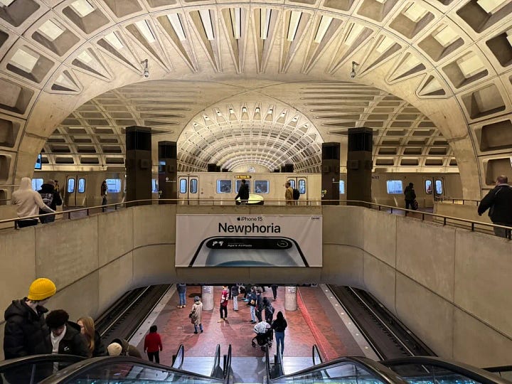 How to Make the NYC Subway Beautiful