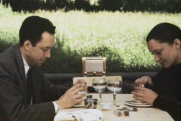 milk fed | caitlyn | Substack