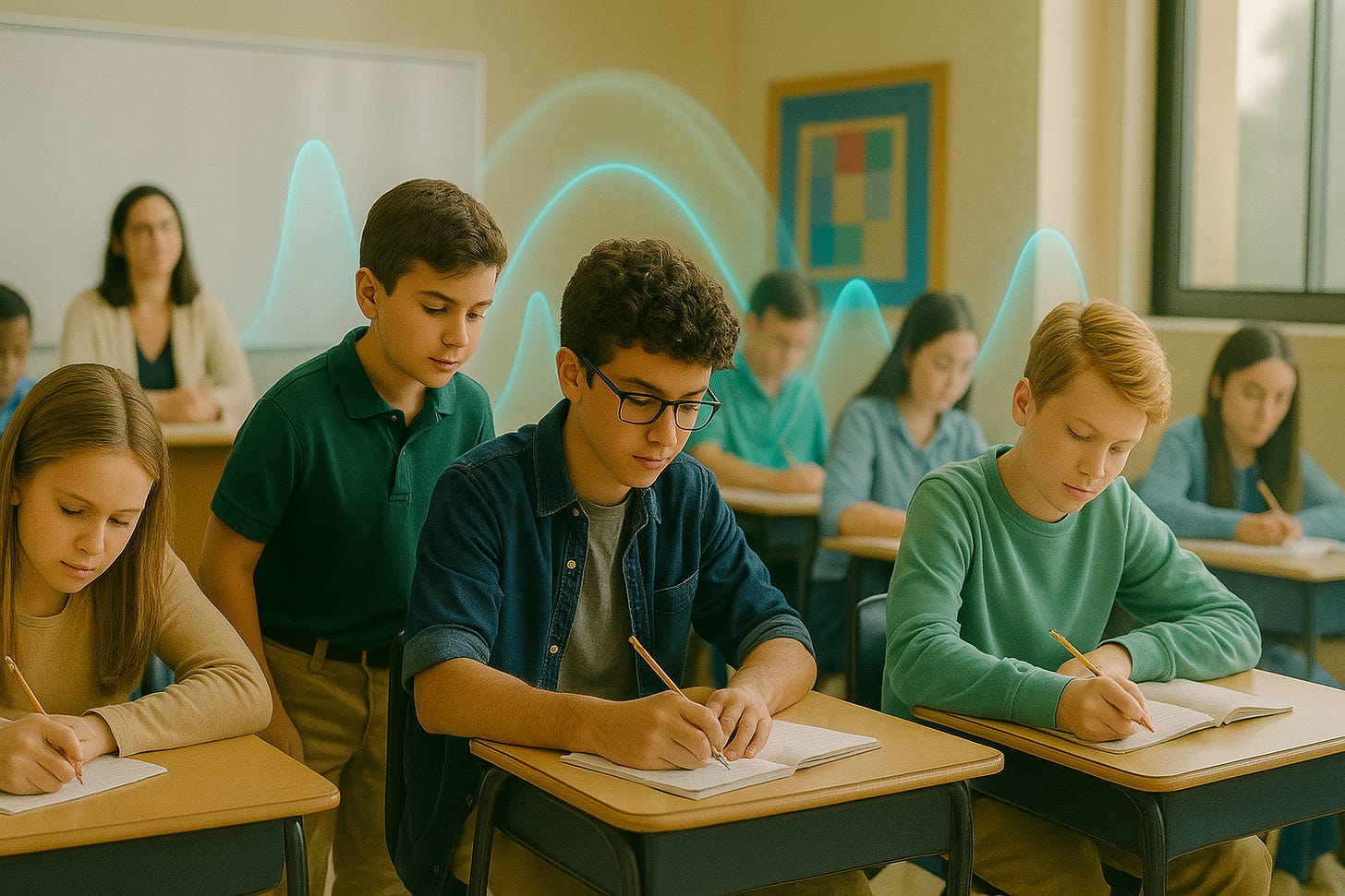 How to Handle Disruptive Students: Classroom Management Strategies that ...