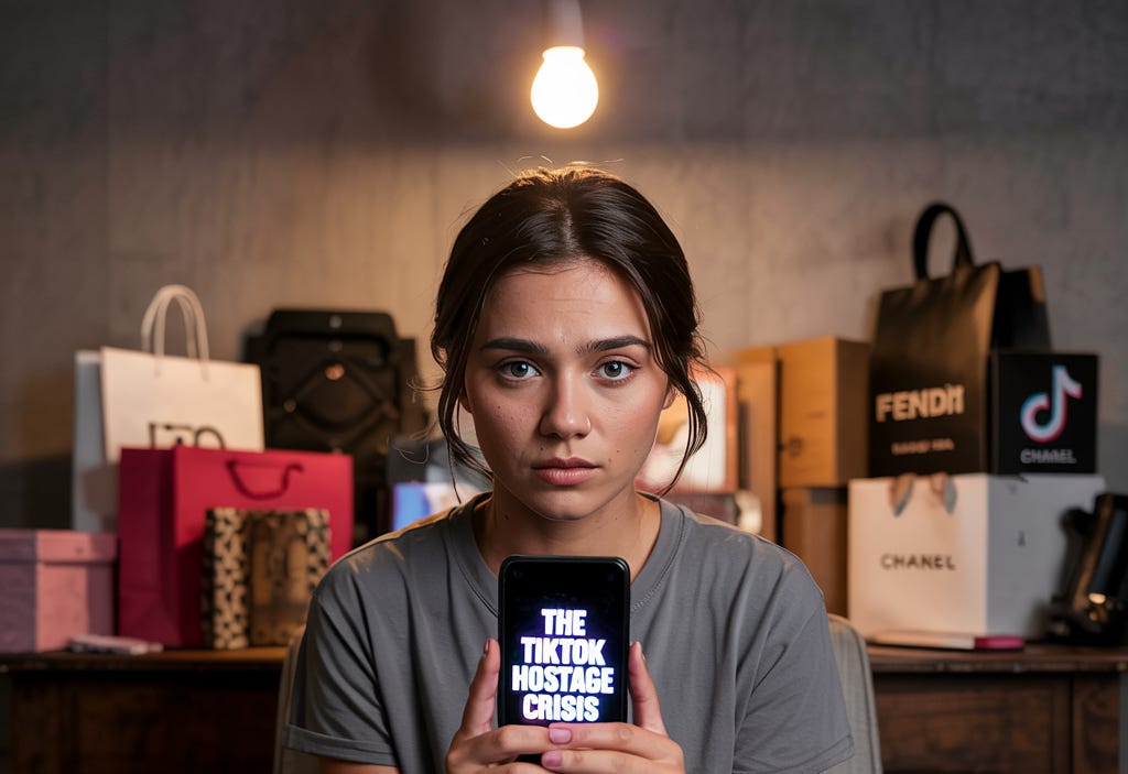 9-to-Thrive | Carrie Loranger | Substack