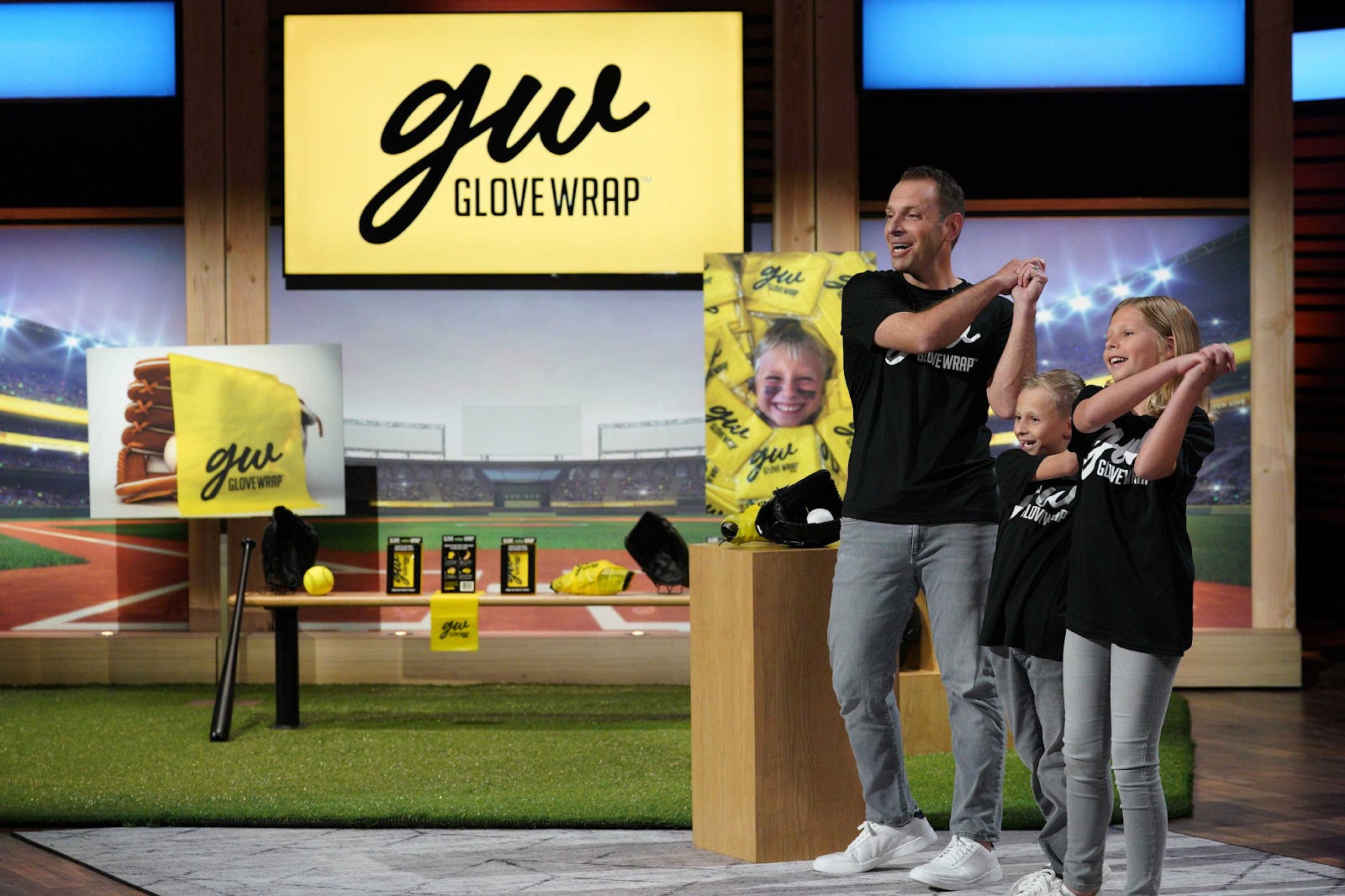 How the Youngest CEO in Sports Is Making His Mark on the Baseball World