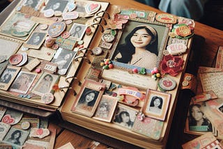 Beth Biss' Connection Corner | Substack