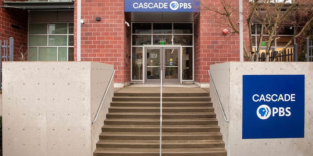 Death of a newsroom - by Paul Queary and Tim Gruver