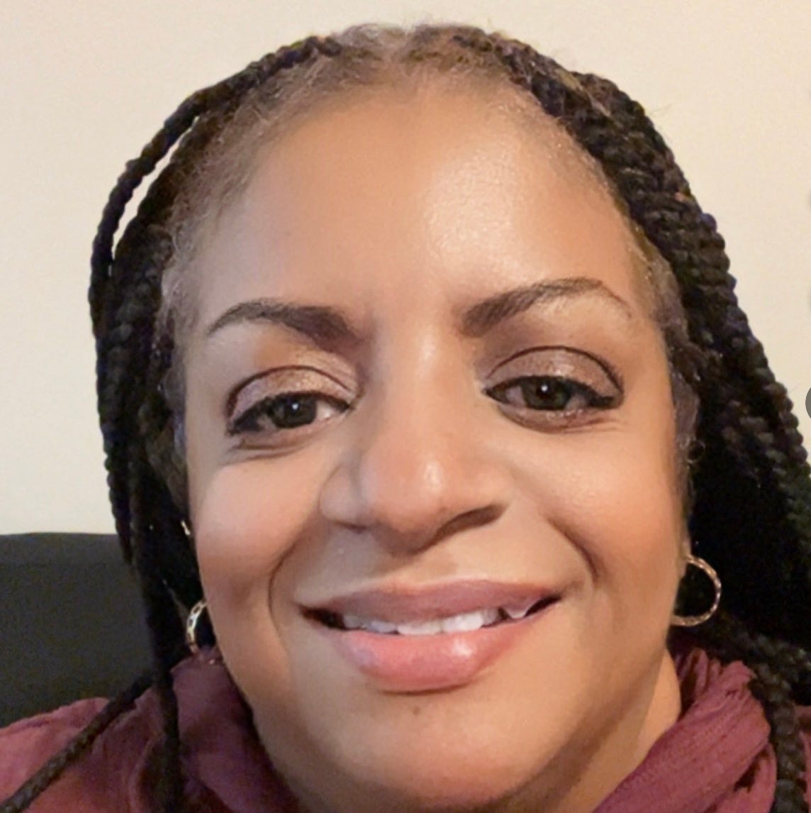 Janise Johnson | Substack