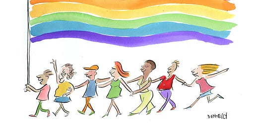 Heather Cox Richardson | Substack