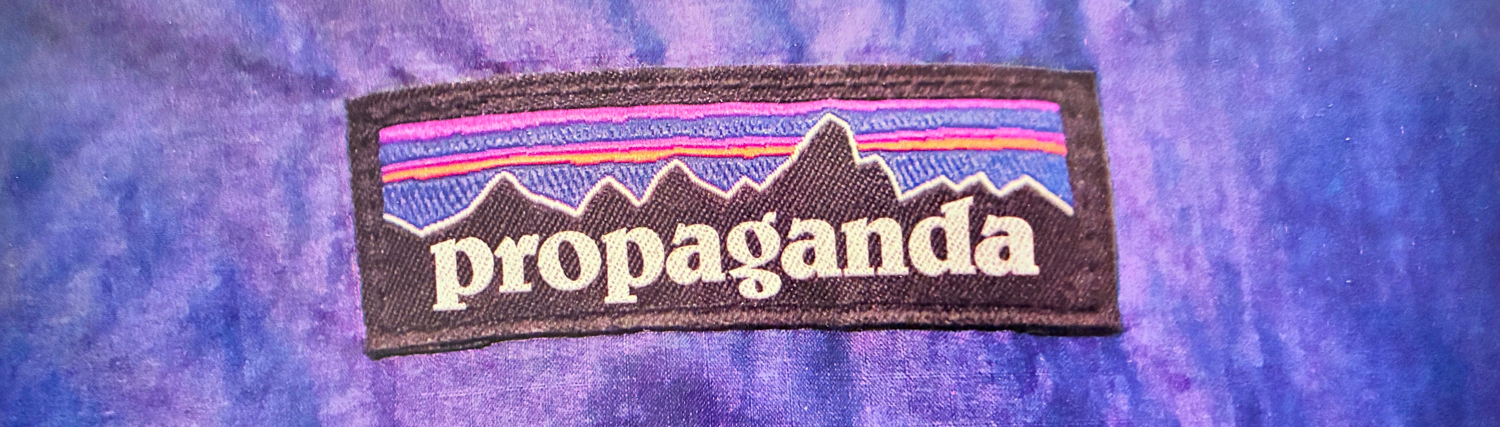 The Secret History of "Don't Buy This Jacket"