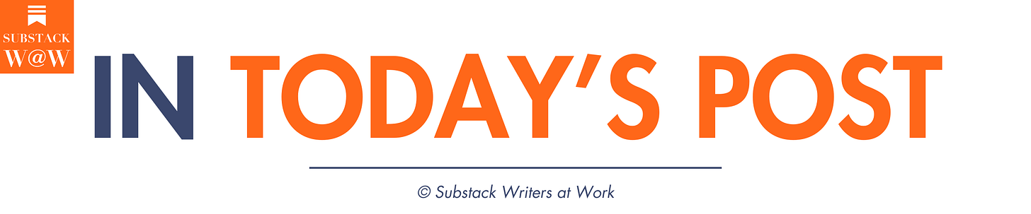 Your Substack Growth Has Slowed. Here's Why.