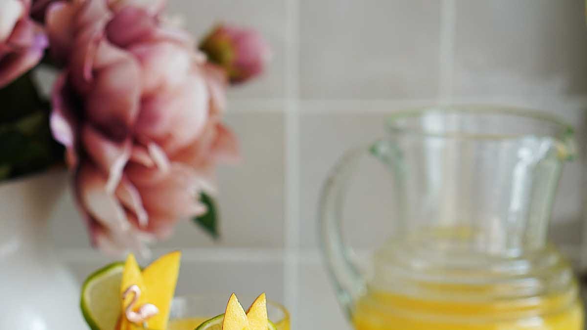 My Top 10 Favorite Aguas Frescas - by Ana Frias