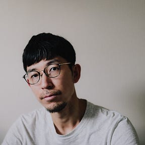 Tokimaru Tanaka | Substack