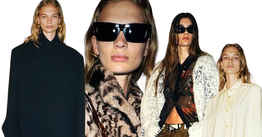 trouping | Reva Luft | Substack