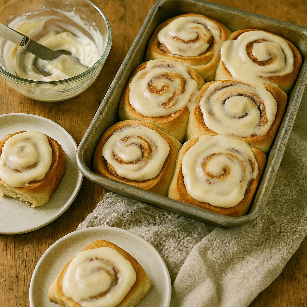 10 Cottagecore-Inspired Breakfast Recipes for Slow, Cozy Mornings