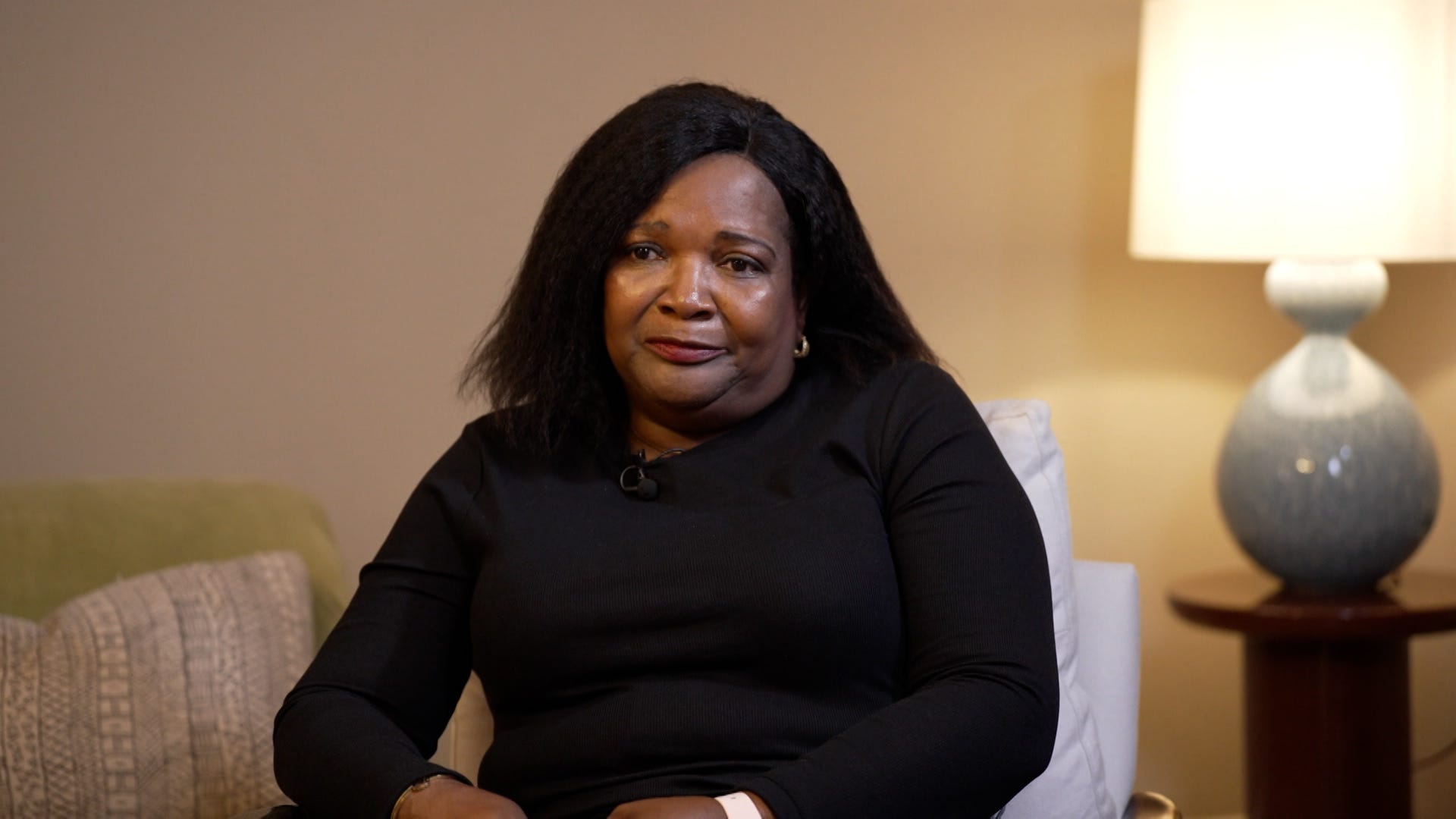 Exclusive: Zimbabwe abuse victims suing Church of England