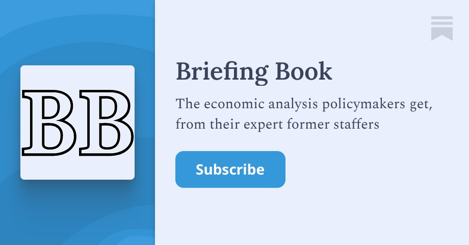About - Briefing Book