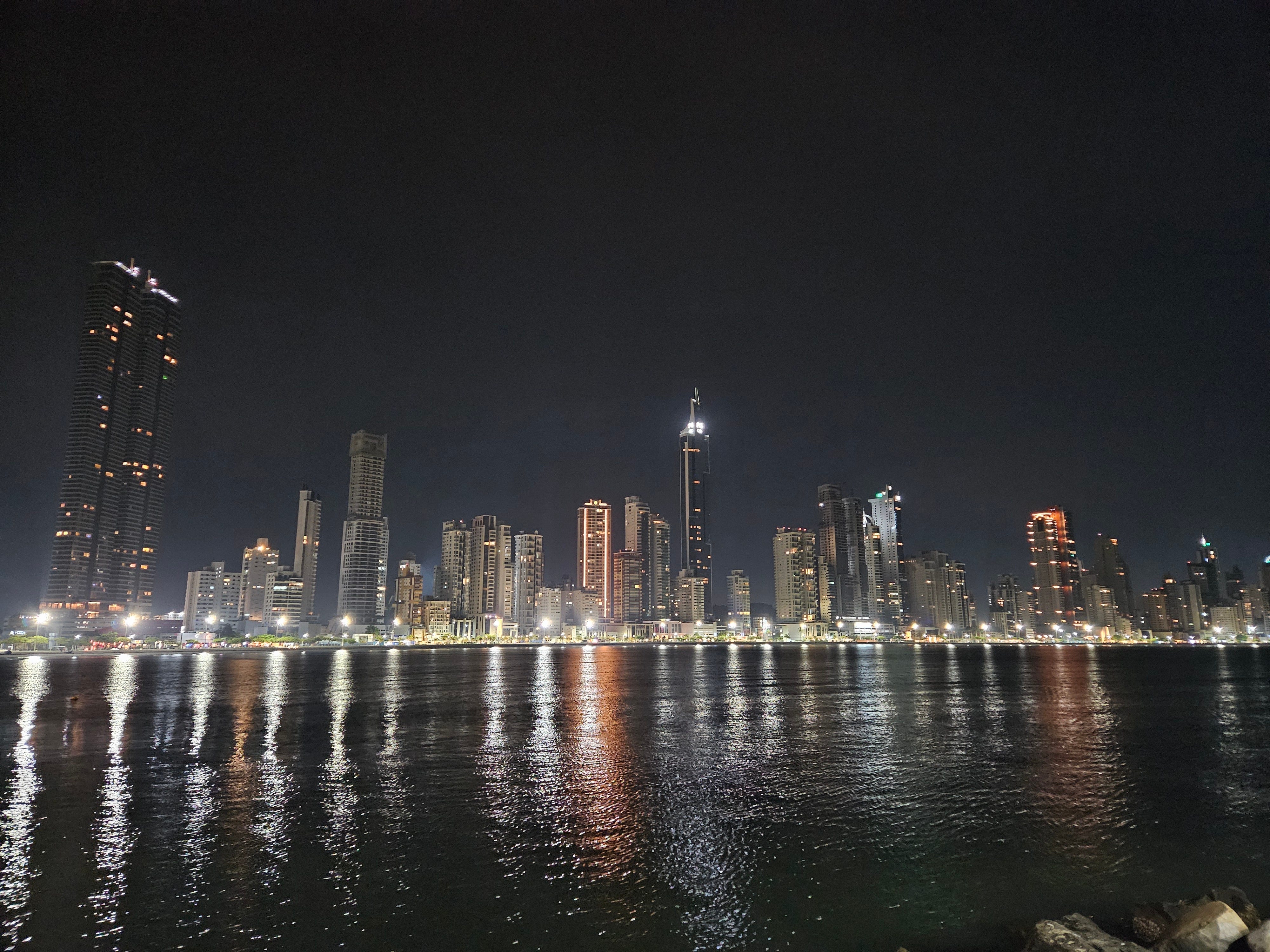 Sim, eu desci para BC - by Marie Declercq