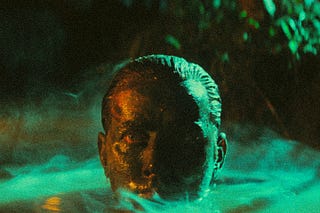 Passageiro | Matheus de Souza | Substack