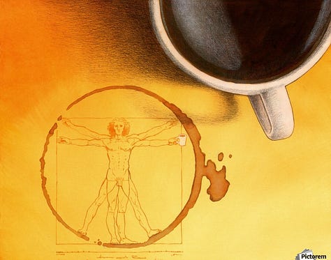 Satirical illustrations by Pawel Kuczynski - Celand Art