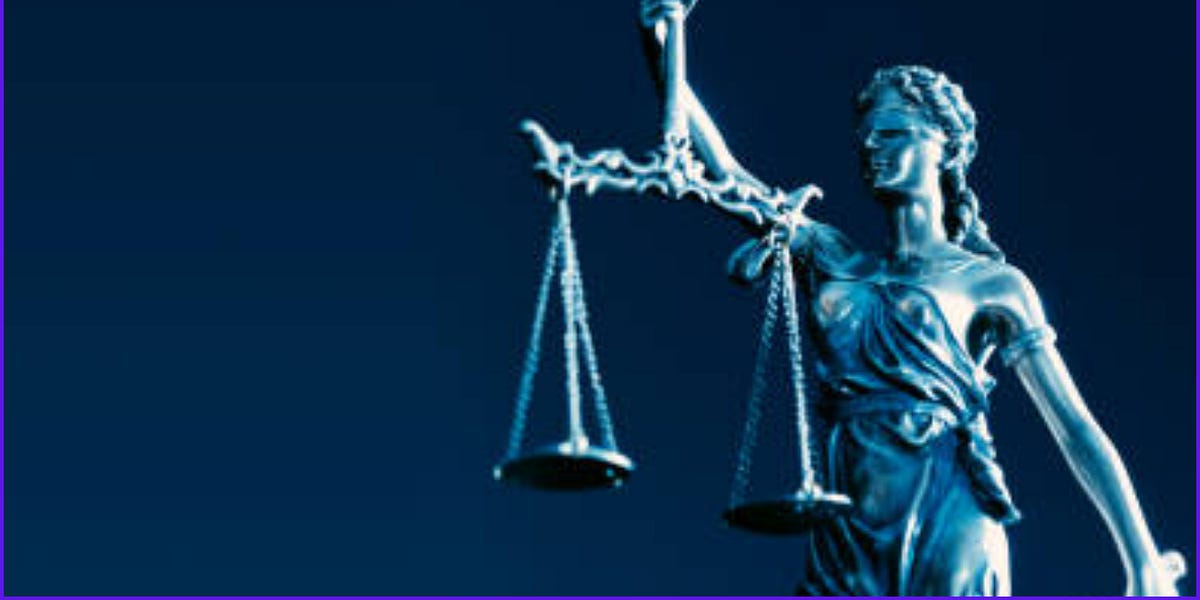 🧬Codex Part 2 — Post 4: Justice, Governance & The Rise of Common Law