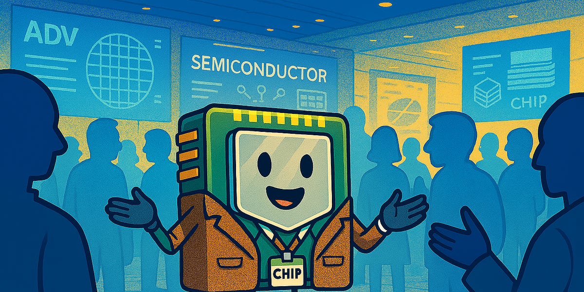 Intel 18A Details & Cost, Future of DRAM 4F2 vs 3D, Backside Power ...