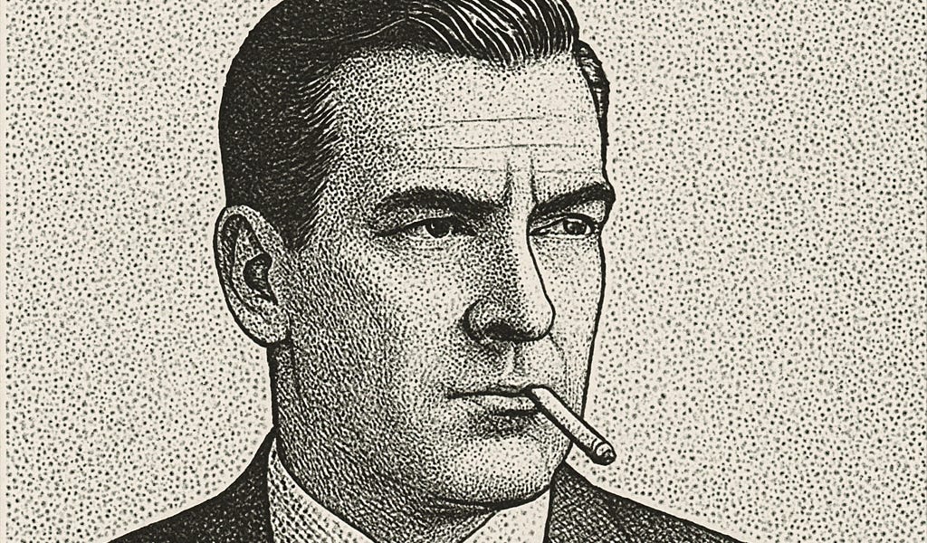 Bitter Fruit - by Sterling J. Hunt - Bear With Me