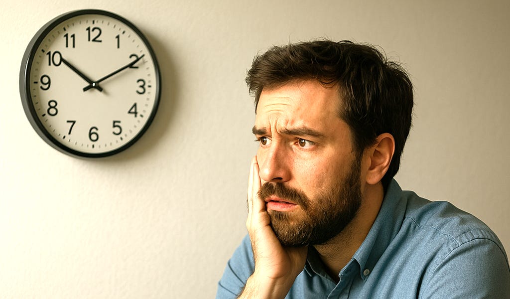 Five freelance time-thieves and how to avoid them