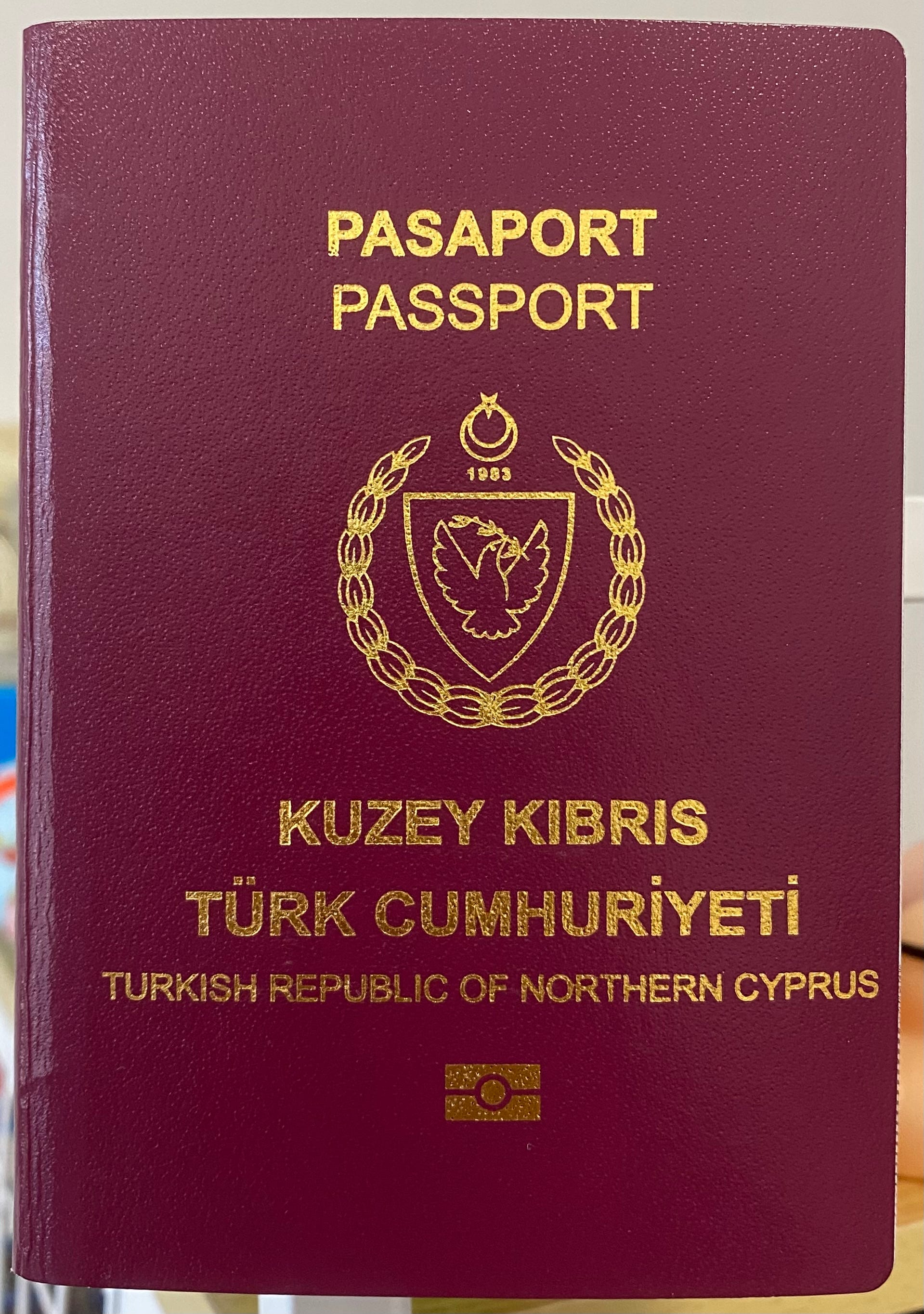 The One-Way Critique: How a Plea for "Reciprocity" in Cyprus Demands ...